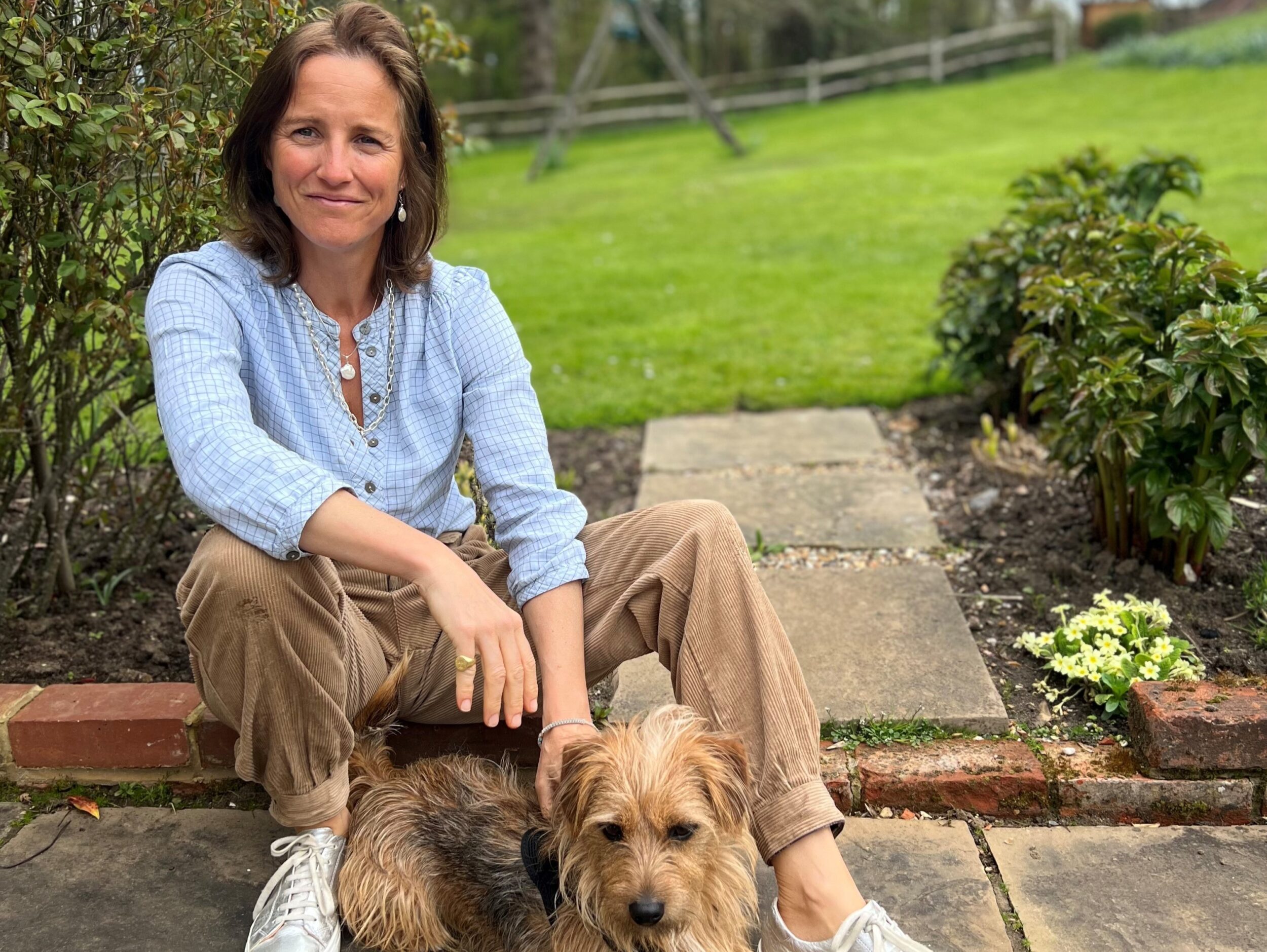 Insights of a female CEO - Podium Pet Products